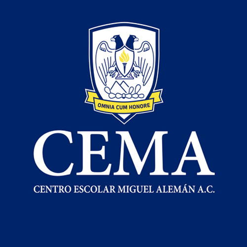 CEMA – Centro Escolar Miguel Aleman